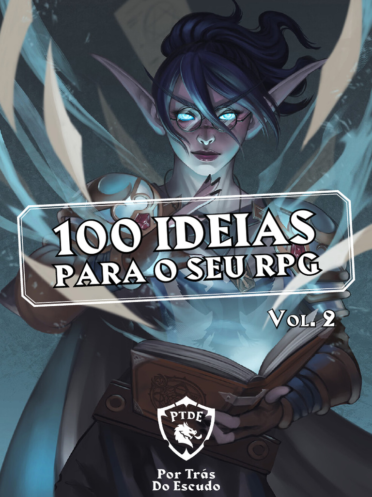 E-Book PTDE v2 | PDF