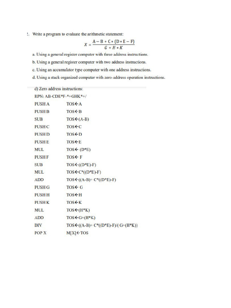 Assembly 2022 Fall Paper | PDF
