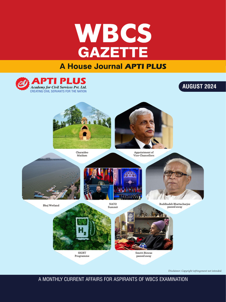 The_WBCS_Gazette_August_2024_Final_Copy_1 | PDF