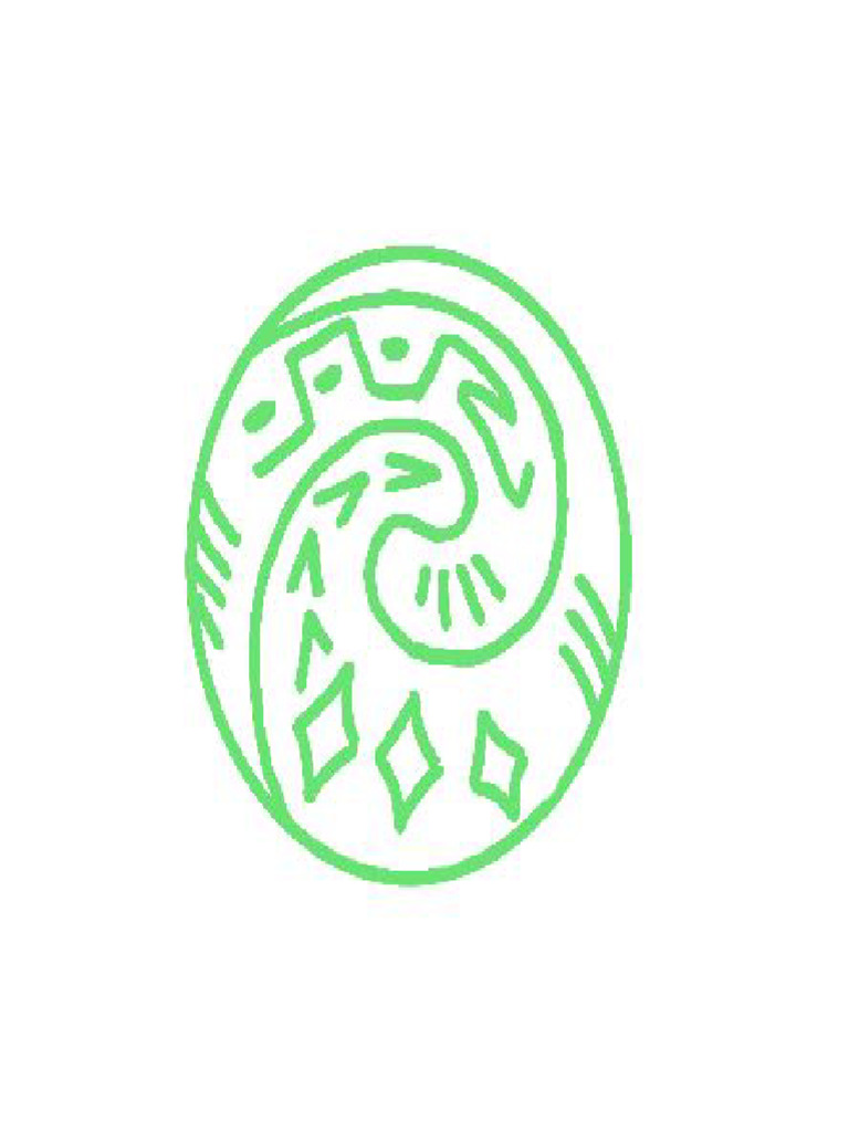 Tefiti Heart For Embroidery | PDF