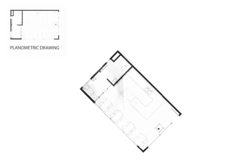 Planometric Activity 3 | PDF