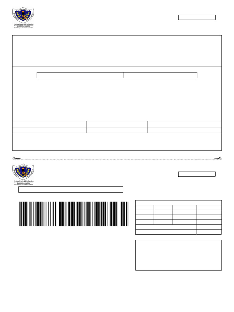 Silvera de La Rans Yuliana Paola | PDF