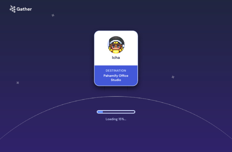 Pahamify Office Studio Gather | PDF