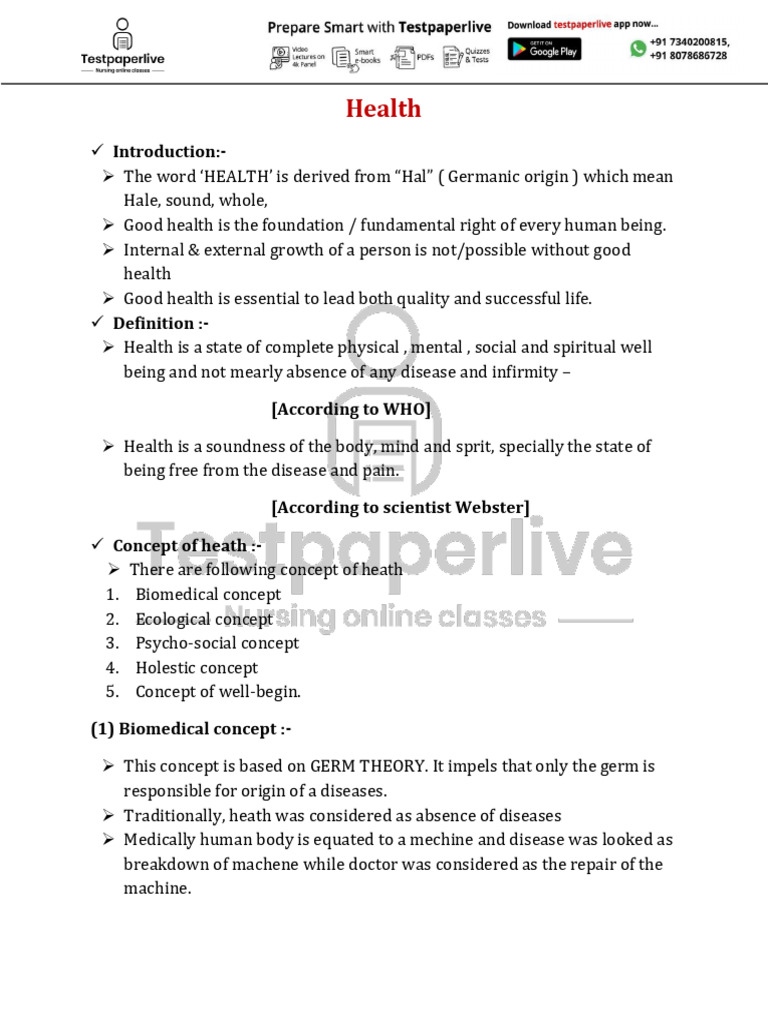 Chn 1 Notes Pdf