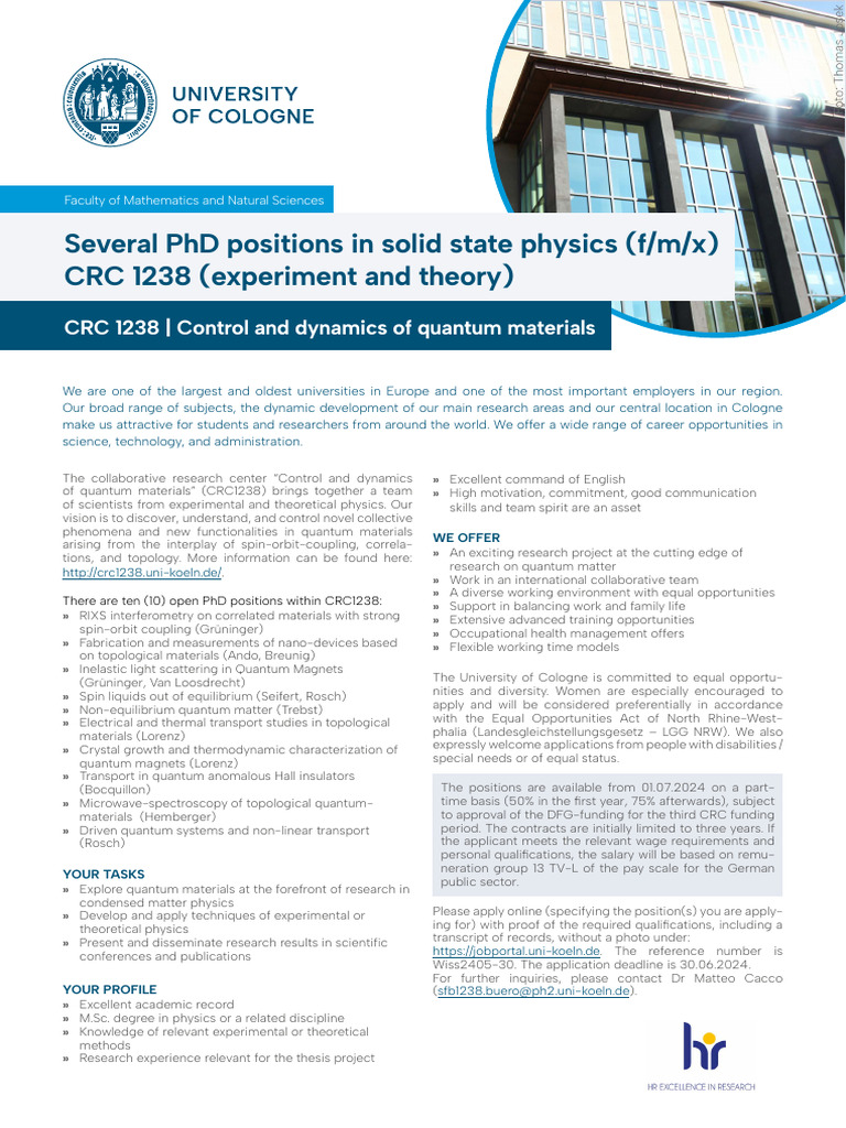 Flyer | PDF