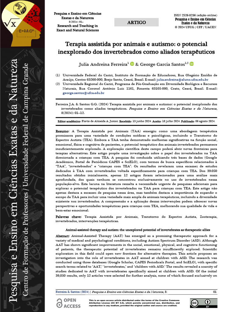 Andreina+&+Santos+ (2024) PECEN PRONTO+ | PDF
