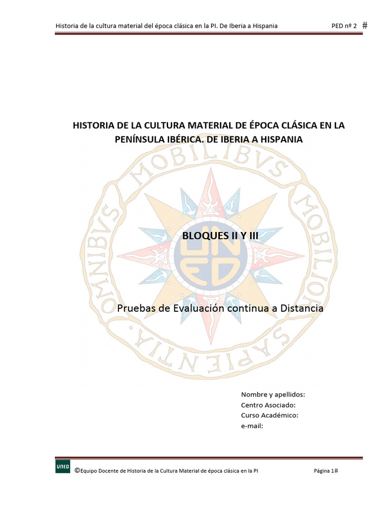 Pec 2 2021 2022 | PDF