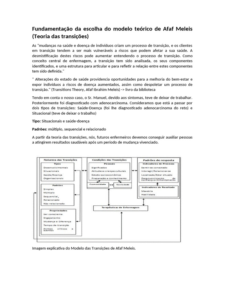 Teoria para PTDE | PDF