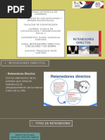 Línea de Fulcro en Prótesis Removible | PDF | Dentadura postiza ...