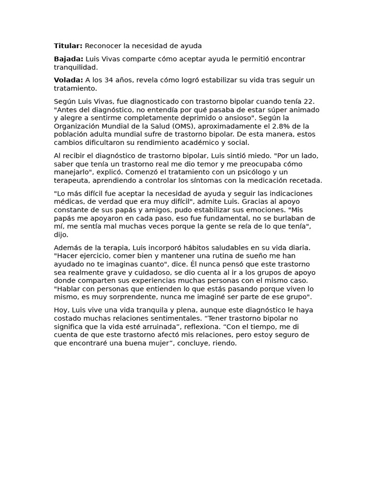 Nayeli Texto Mente Resiliente 2 Corregido | PDF