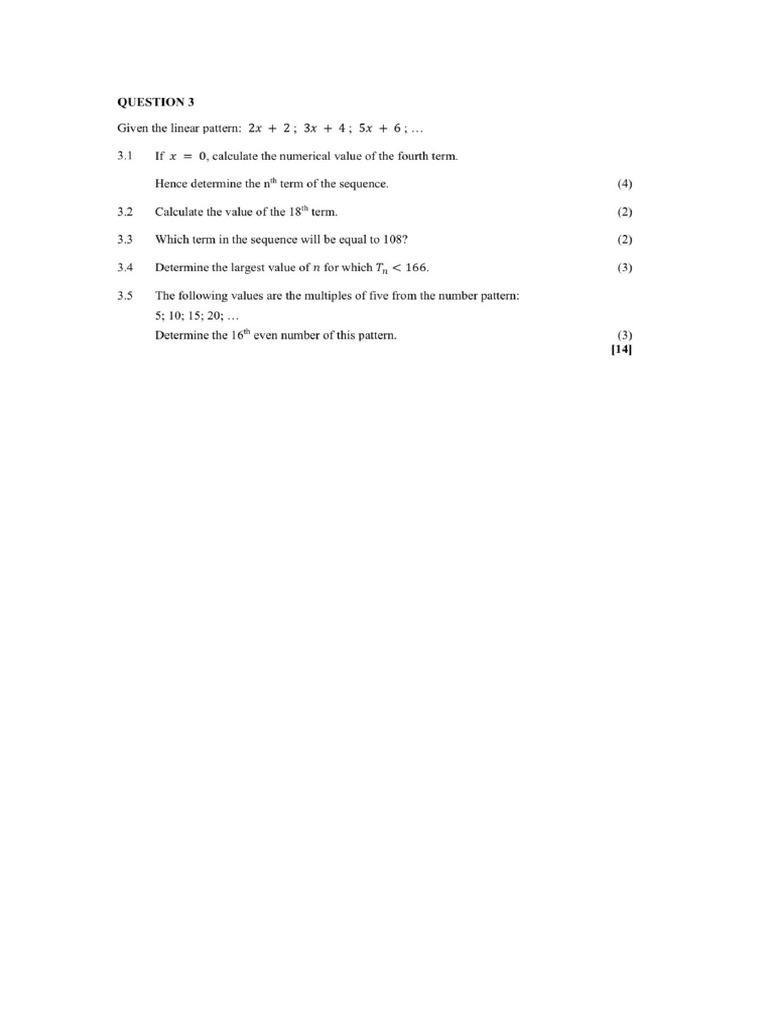 Patterns G10 | PDF