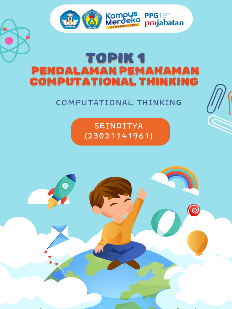 Topik 1 | PDF