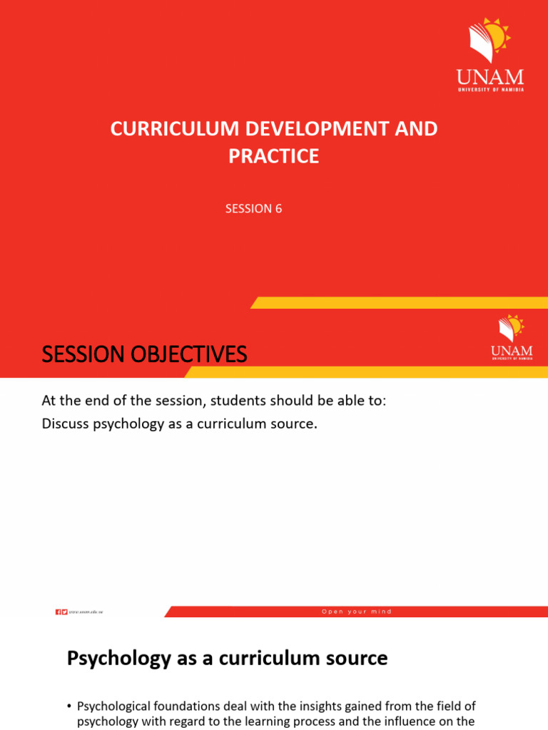 CFC 3702 Session 6 | PDF