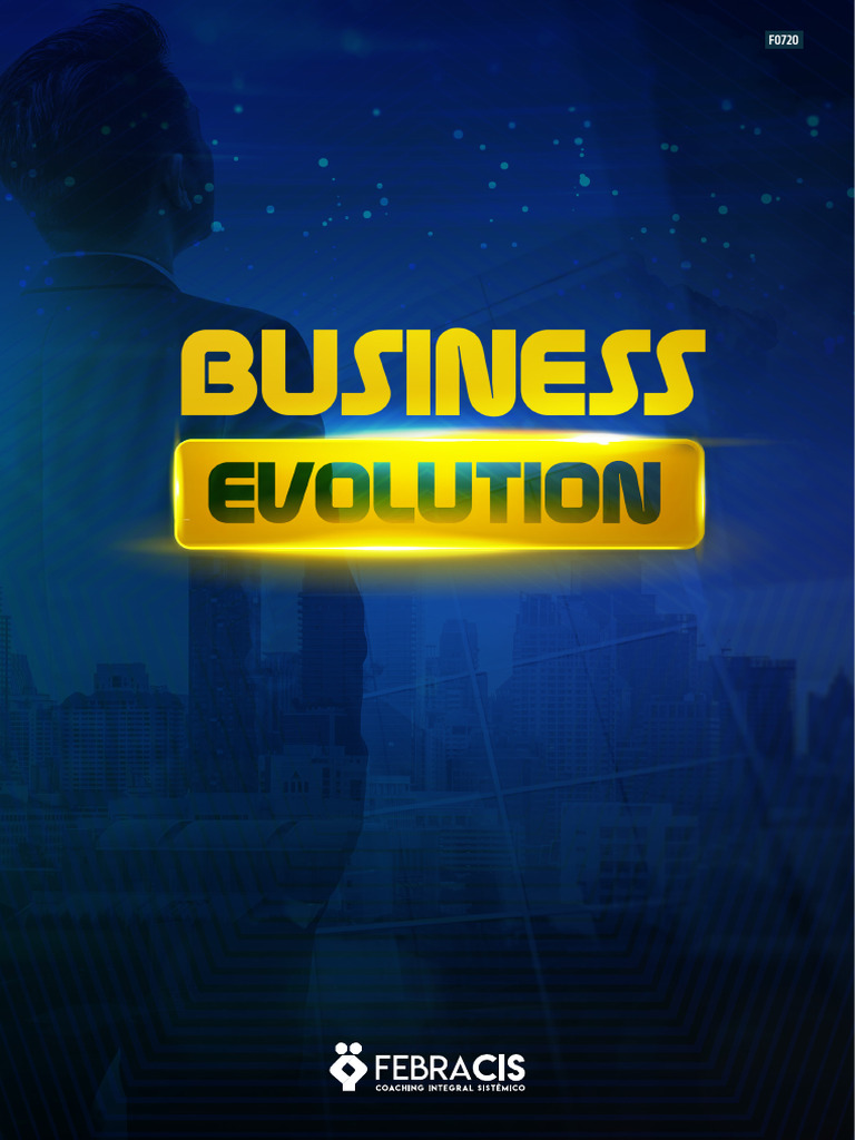 Apostila Business Evolution | PDF