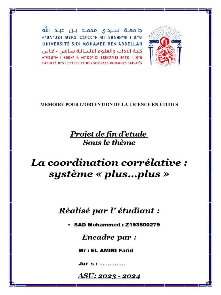 PFE Copie | PDF