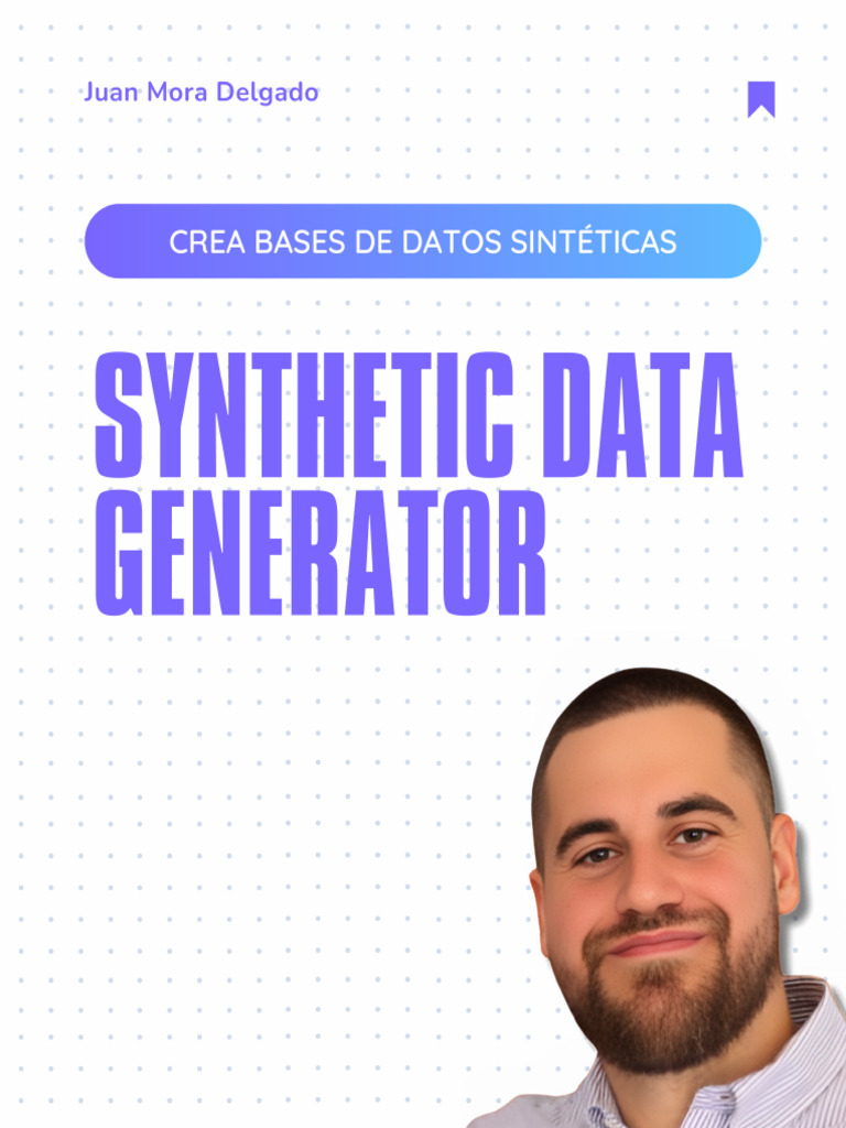 Synthetic Data Generator | PDF