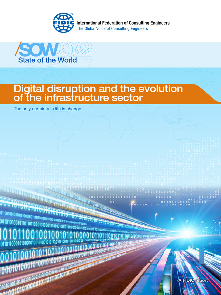 Digital disruption and the evolution | PDF