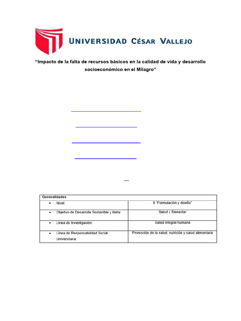 Informe Final - Tecincas. - Grupo 5 - C7 - 18 | PDF