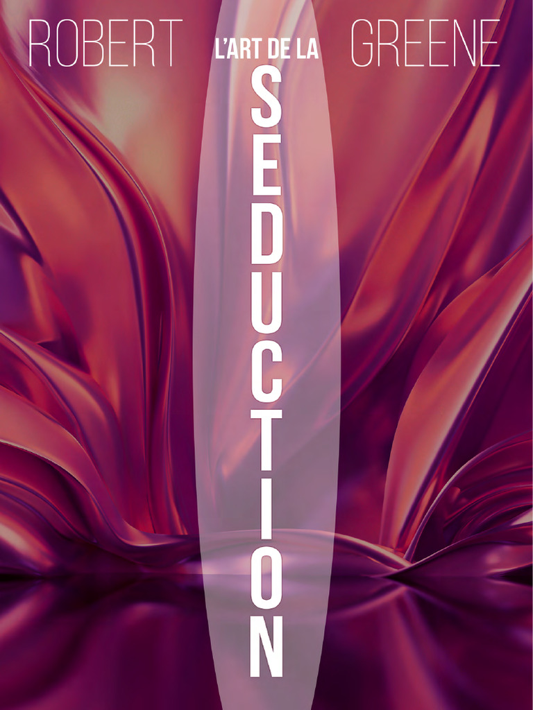 L'art de La Séduction | PDF