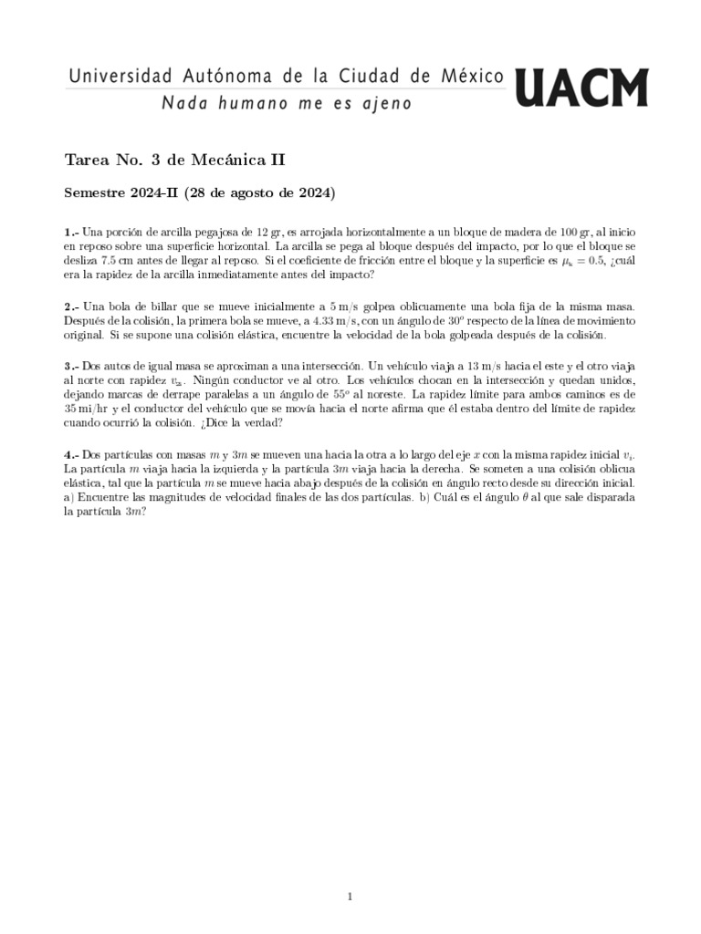 TAREA 3 | PDF