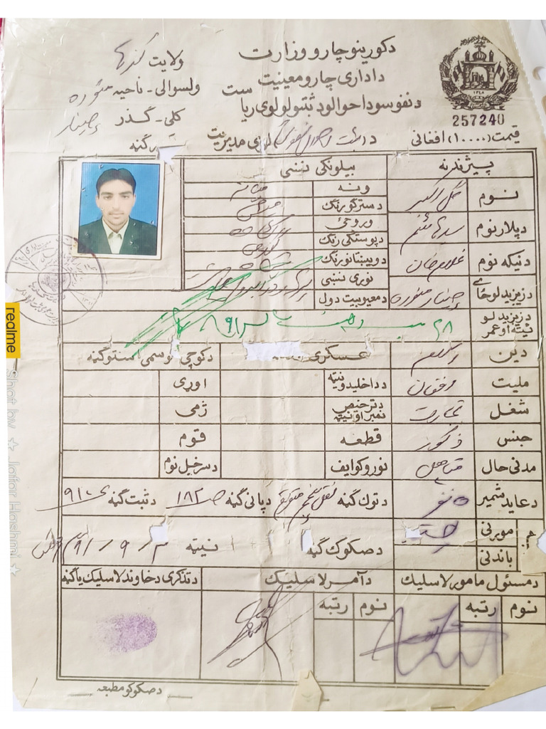 Complete SIV Package | PDF