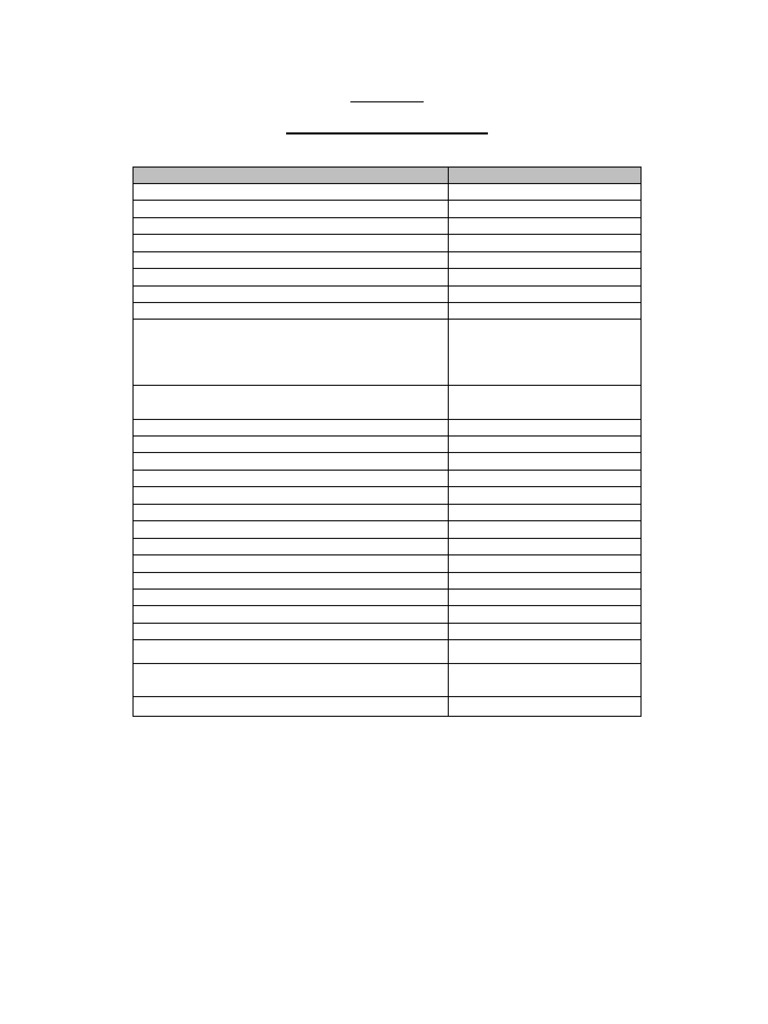 Chevron Price List | PDF