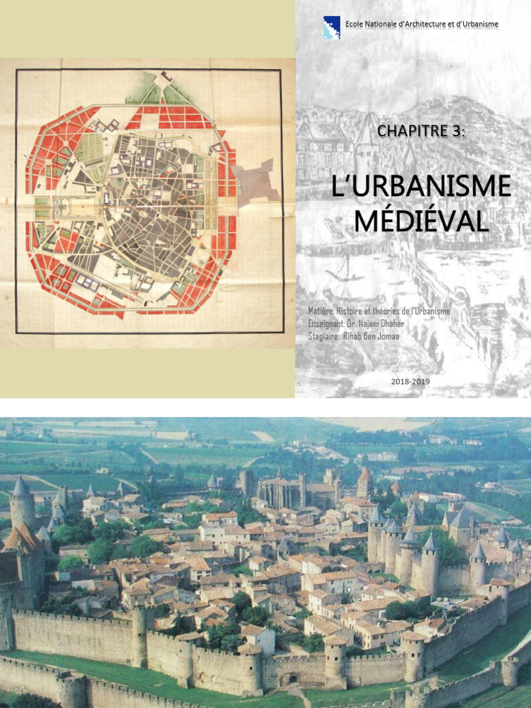 REV Médiéval | PDF