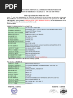 TT Form - New | PDF | Payments | Cheque