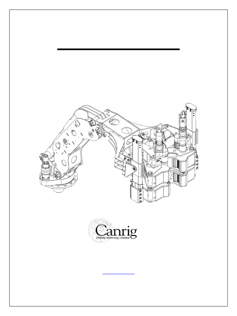 TM120 Operation Manual Rev.02 | PDF