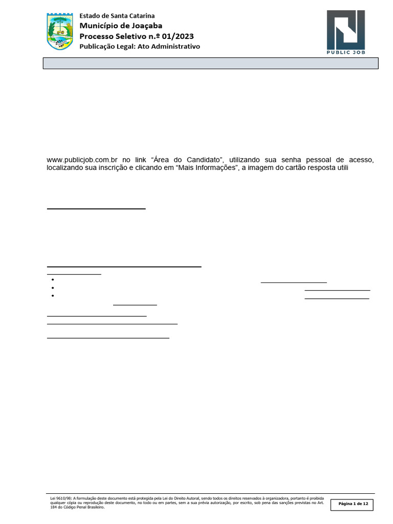 15 Classificacao Final Pdf