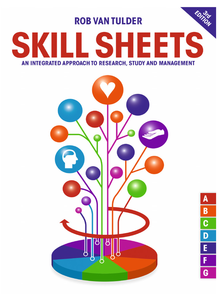 Skill Sheets Teachers Edition | PDF