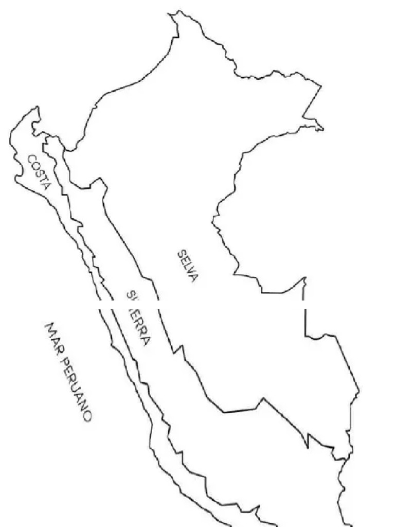 MAPA | PDF