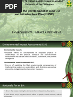 PD 1586 EIS System | PDF | Environmental Impact Assessment | Earth Sciences