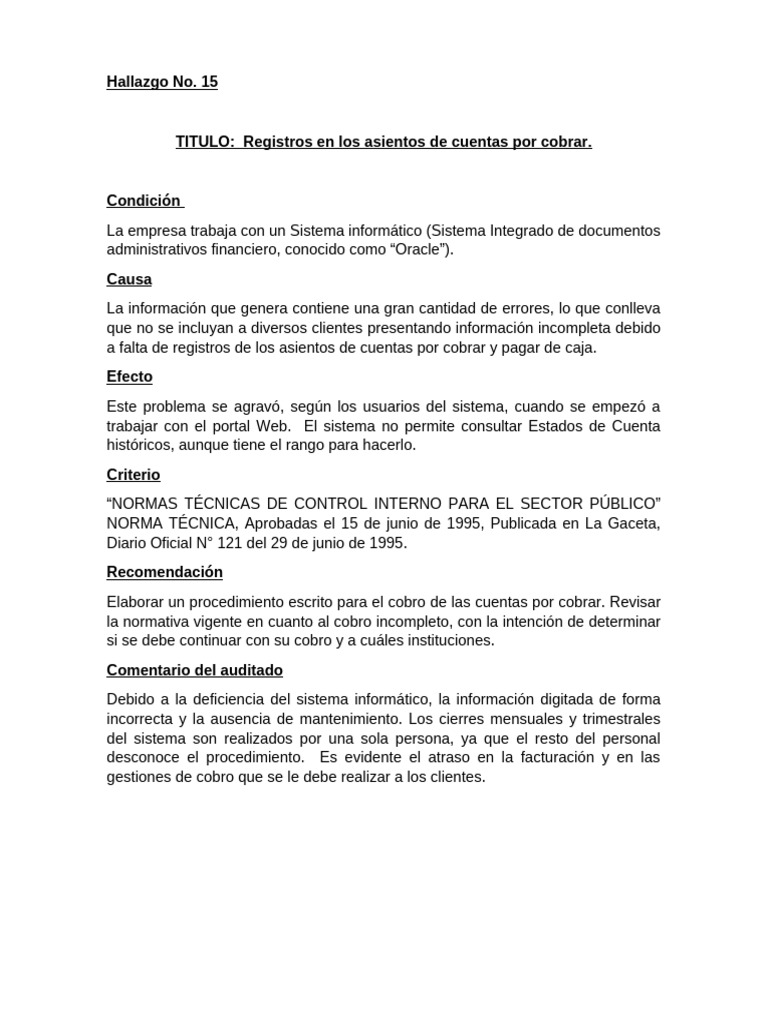 Hallazgo Kathya | PDF