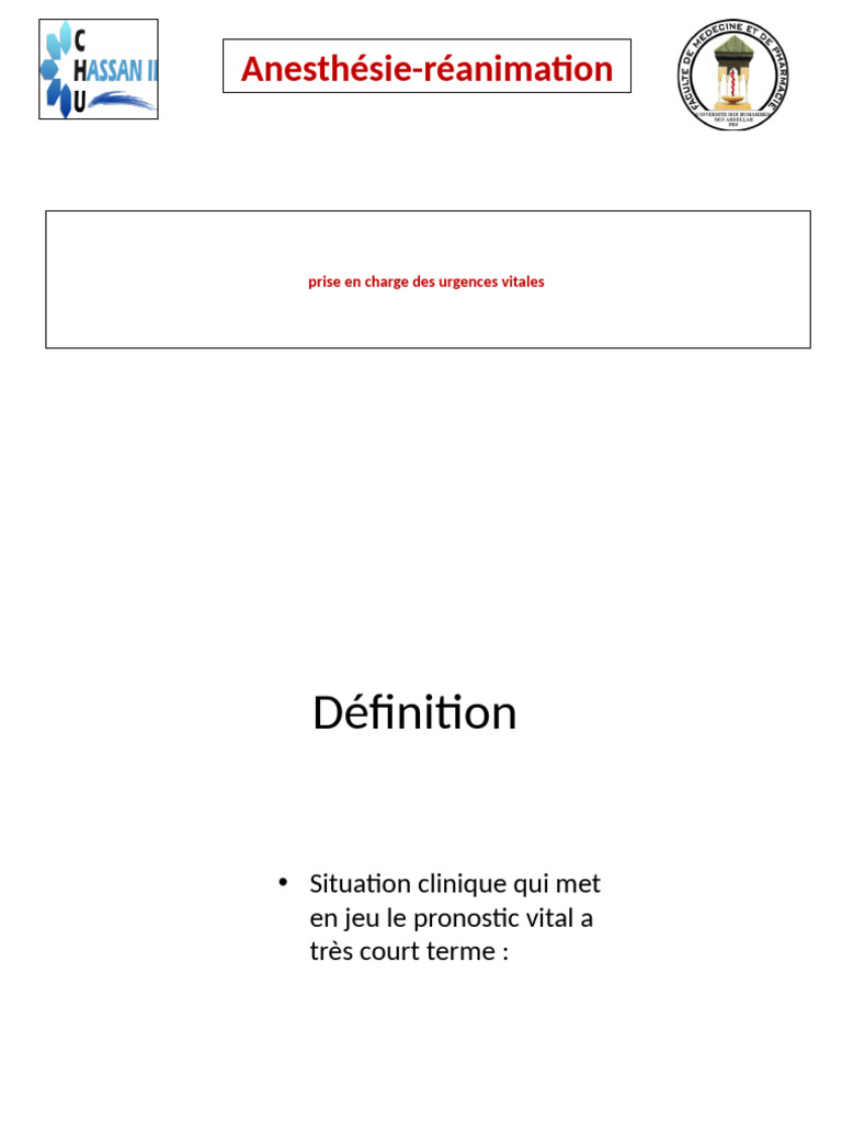 Gestes de Secourisme 18 10 | PDF