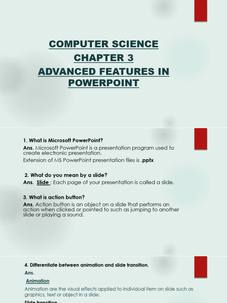 CONLIB Class6chap3notes 20240719112505-28 | PDF
