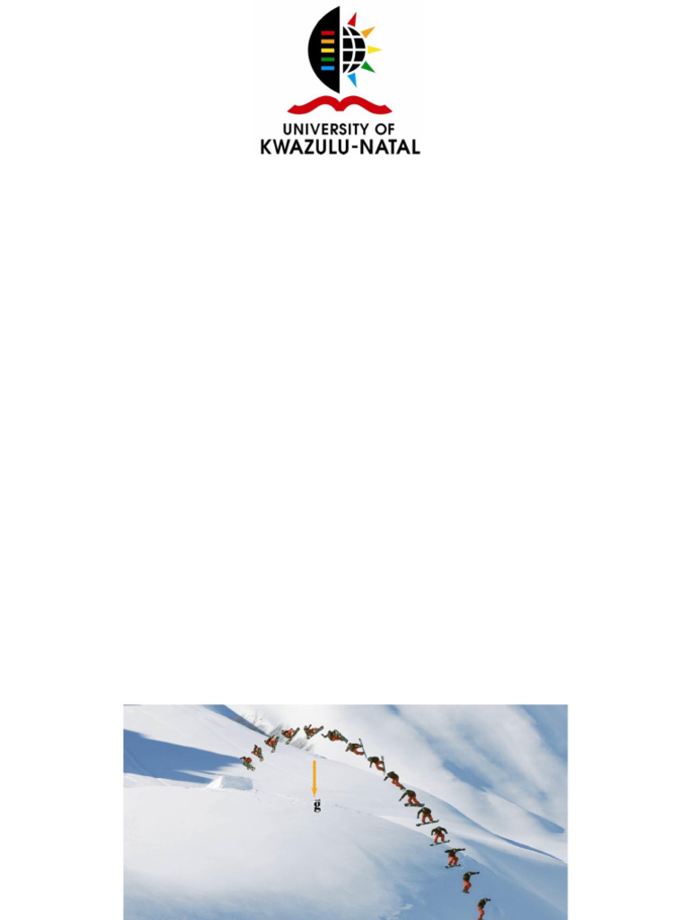 Kinematics in Two Dimensions and Vectors | PDF | Euclidean Vector | Velocity