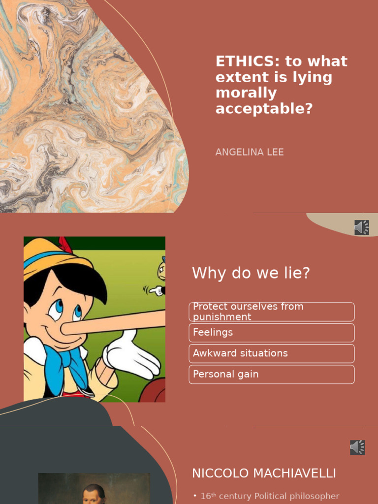 Philosophy Project | PDF