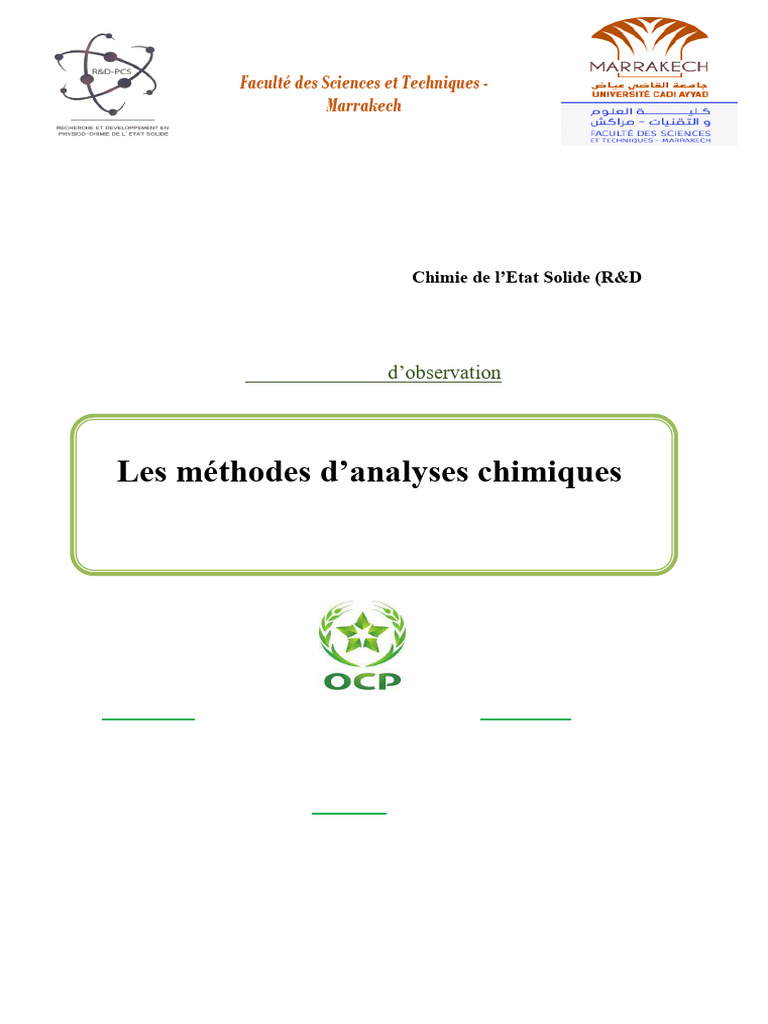 Ocp Ocp | PDF