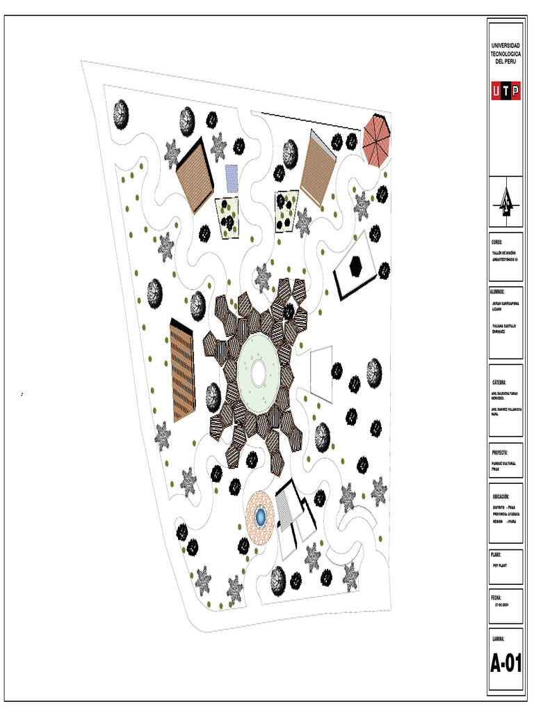Pot Plant Final | PDF