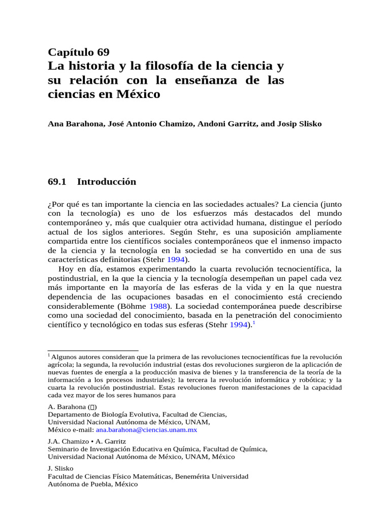 Capítulo 69 Español | PDF
