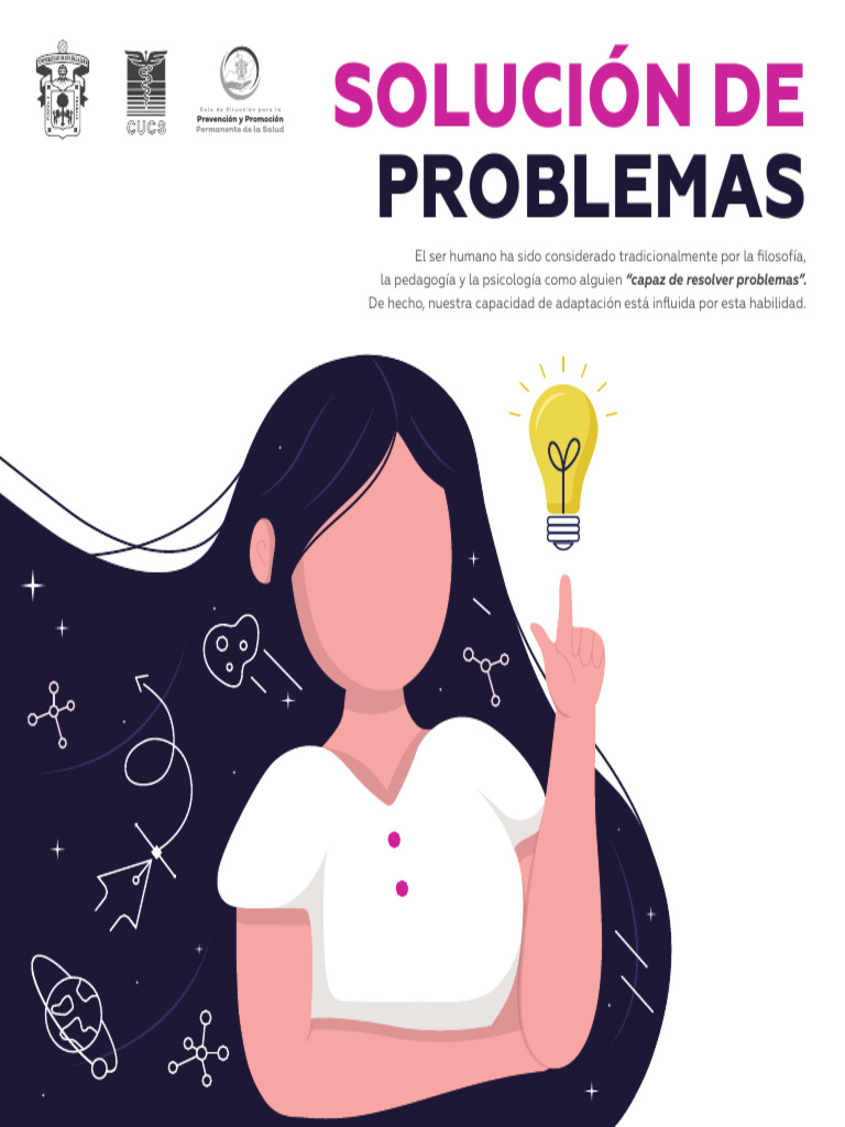 Solucion Problemas | PDF