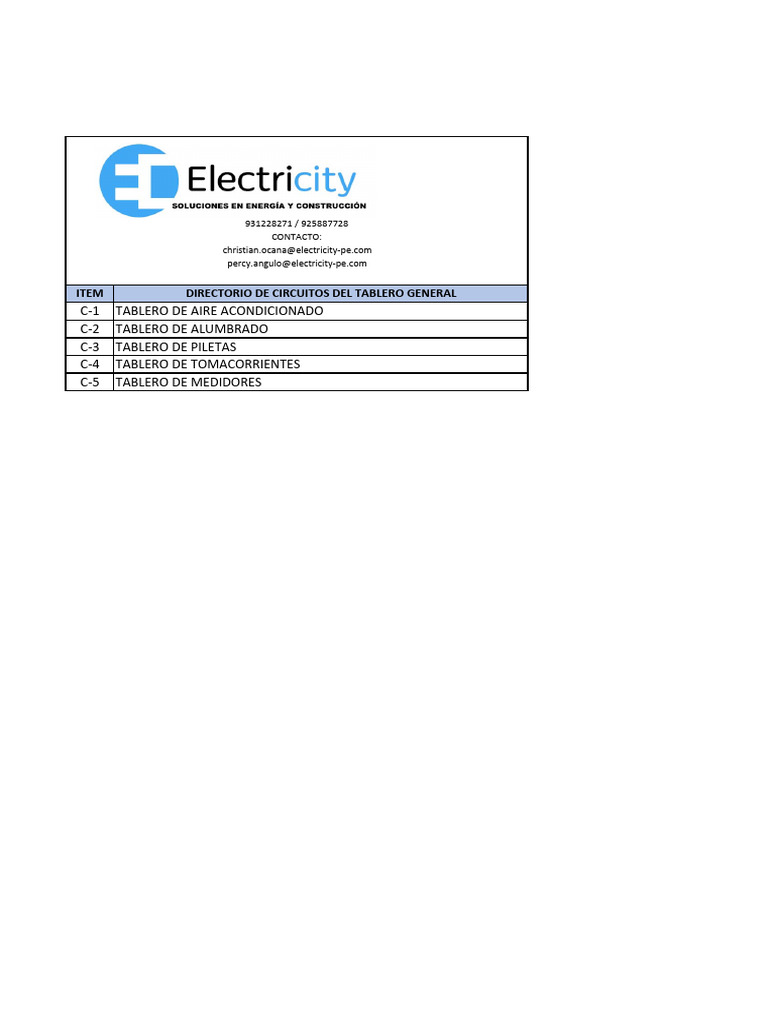 Leyendas de Tableros | PDF