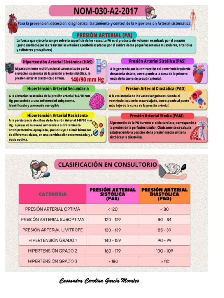 Nom 030 A2 2017 | PDF