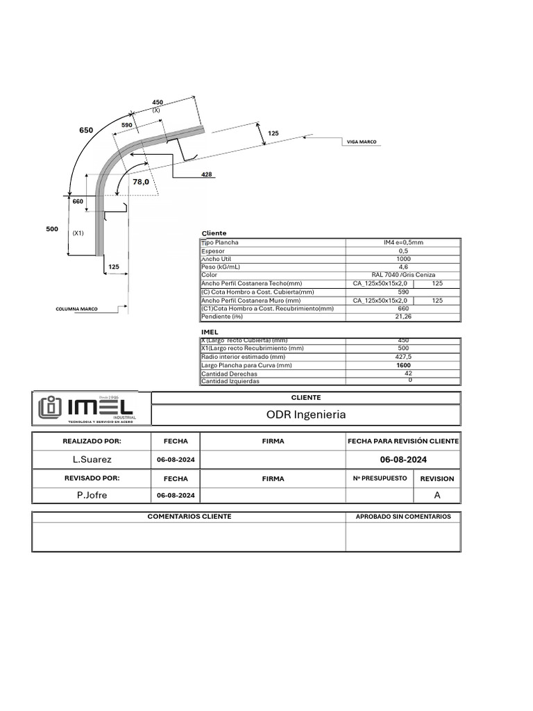 PJ-CURVA IM4-05 1600Lg | PDF