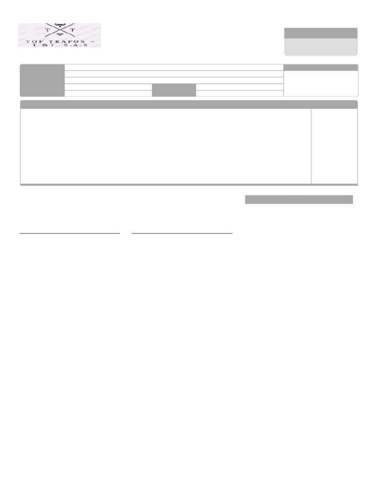 COMPROBANTE DE EGRESO-SAYCO Y ACINPRO | PDF