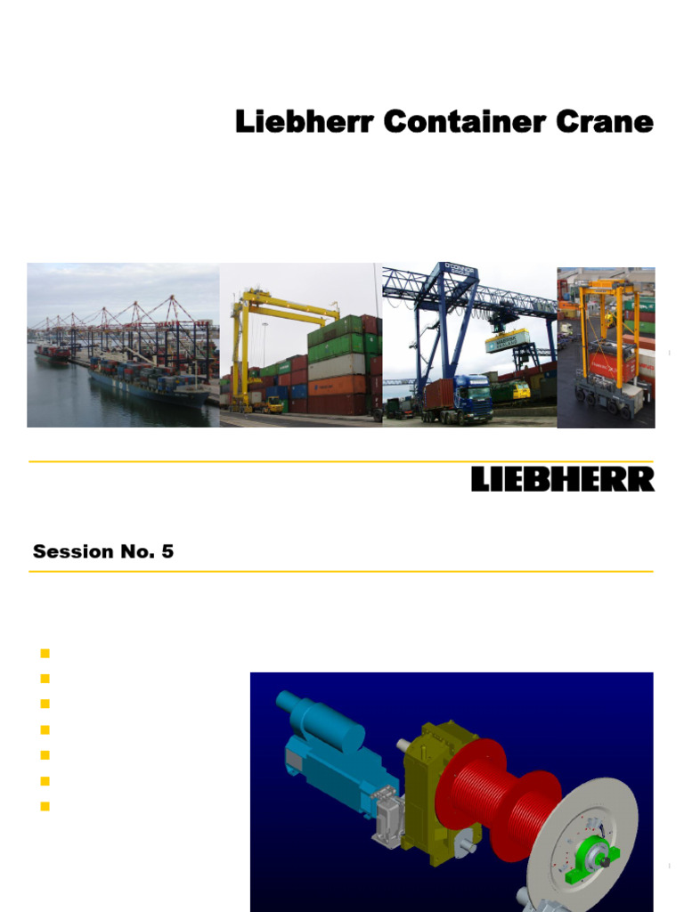 Session5 Derrickdrive | PDF