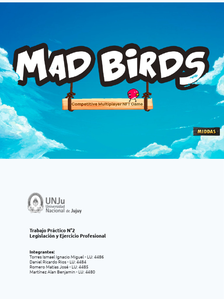 TP02 Ly EP2021 Grupo 10 | PDF