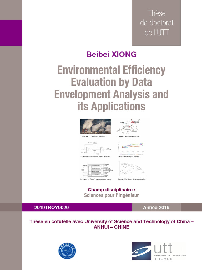 Beibei Xiong 2019TROY0020 | PDF