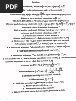 Sujets Lydex Corriges | PDF